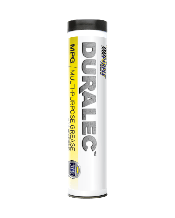 DURALEC MPG – Commercial / Fleet Multi-Purpose Synthetic Grease ...
