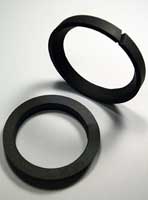 SELF-ADJUSTING THROAT BUSHING | Packing Accessories ...
